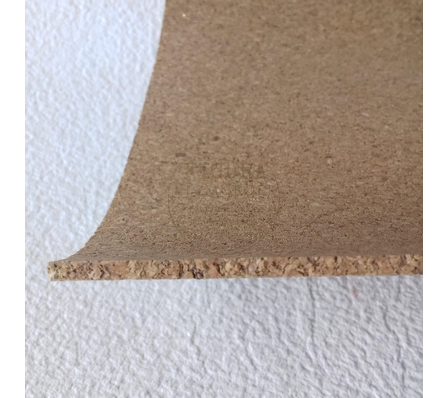 Parafa lap 30*40cm 4mm vastag - Egyéb dekoranyagok